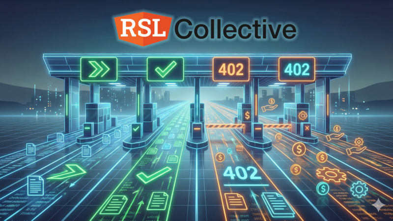RSL licensing standard v1.0: 1,500+ publishers join - The Media Copilot