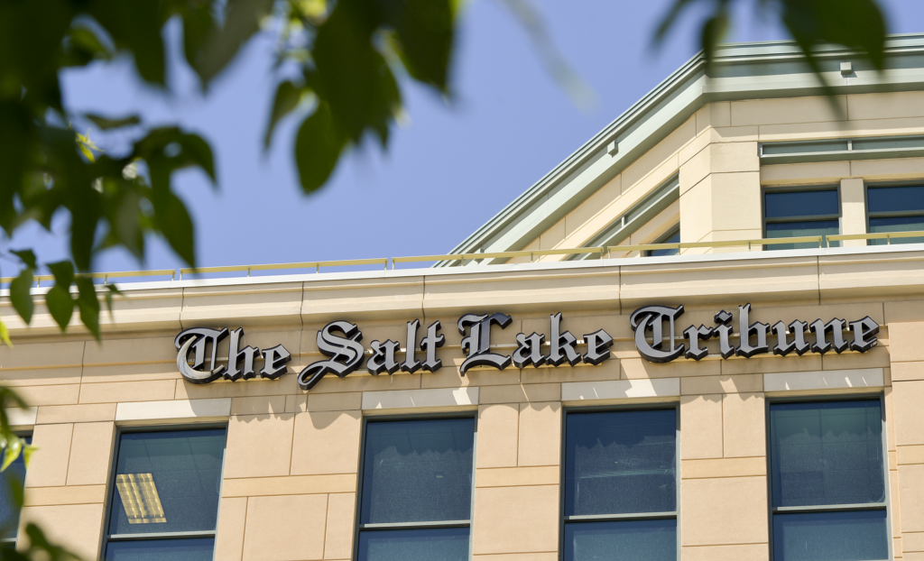 What the Salt Lake Tribune learned by putting Chartbeat at the center ...