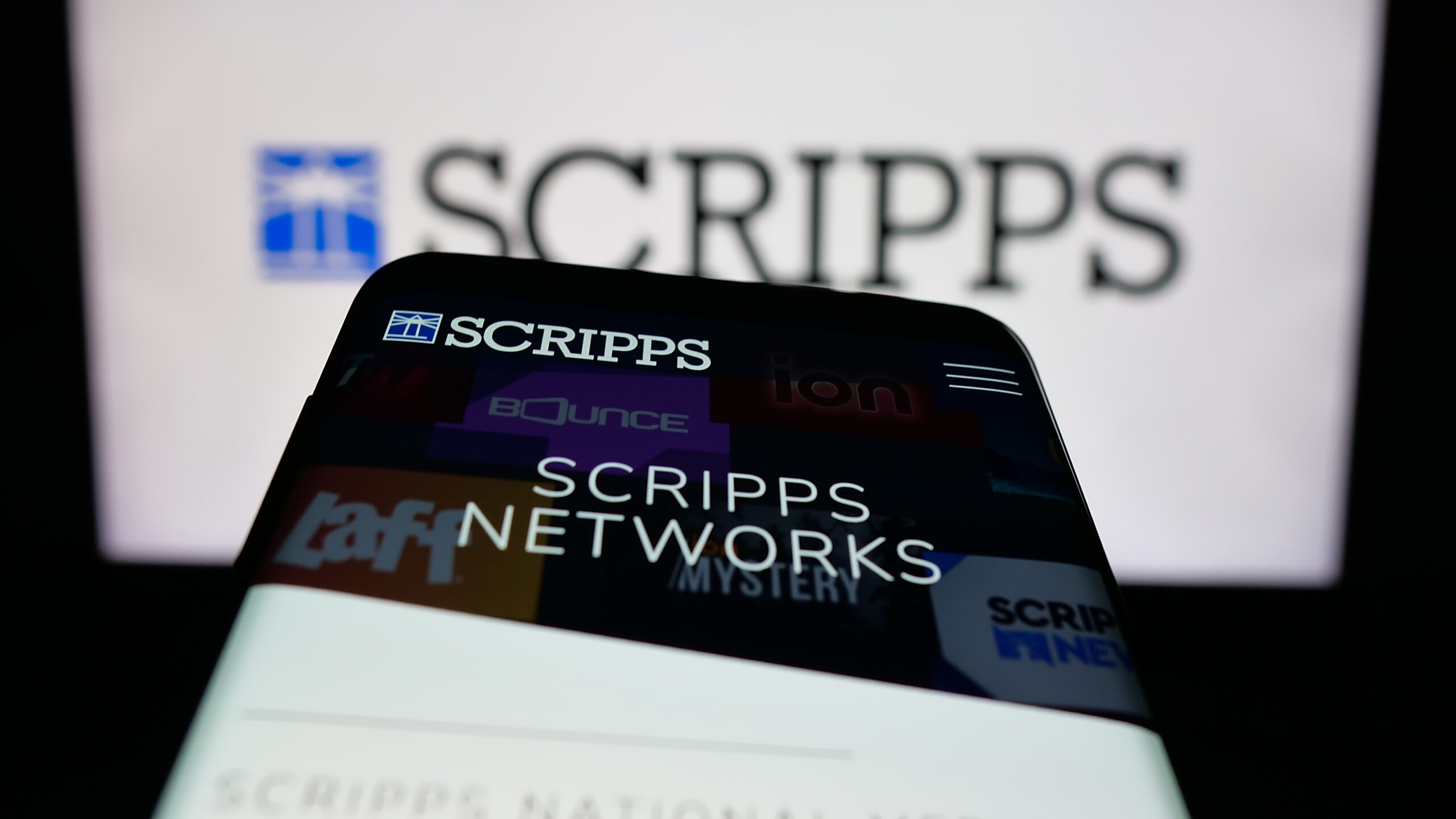Scripps Uses AI While Keeping Human Journalists in Control