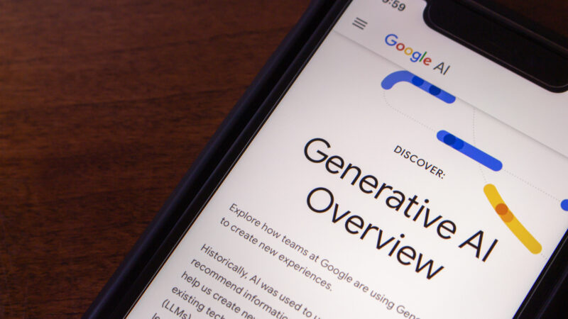 Google's AI Overviews Have Gutted News Site Traffic: Data