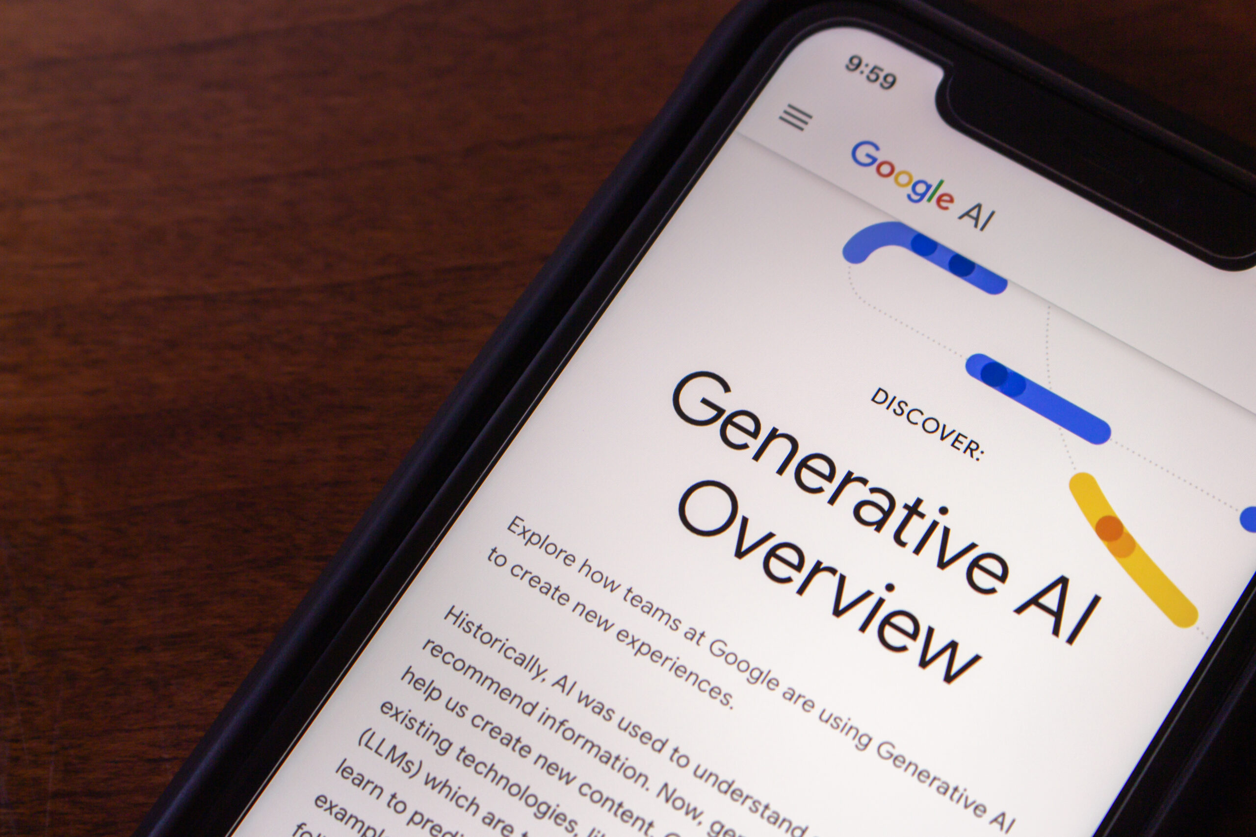 Google's AI Overviews Have Gutted News Site Traffic: Data