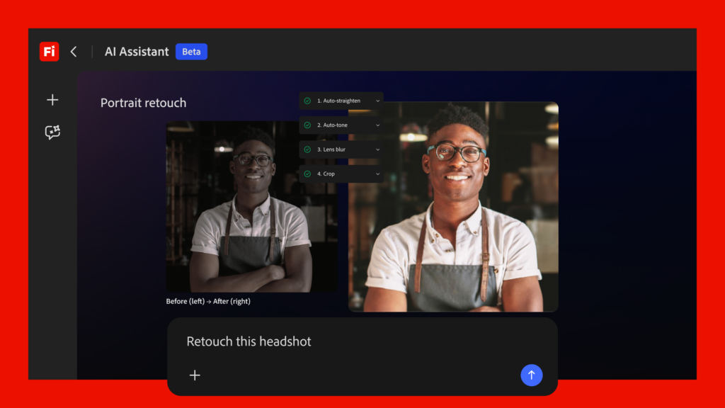 Adobe launches Firefly AI Assistant to orchestrate creative work across ...