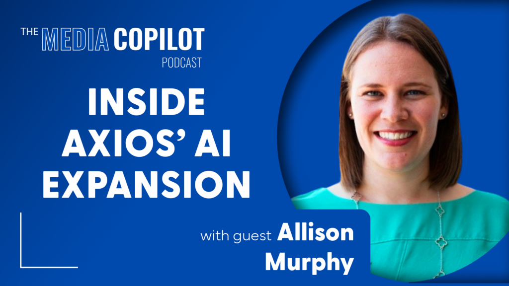 AI won’t save local news. But it might reinvent it. - The Media Copilot