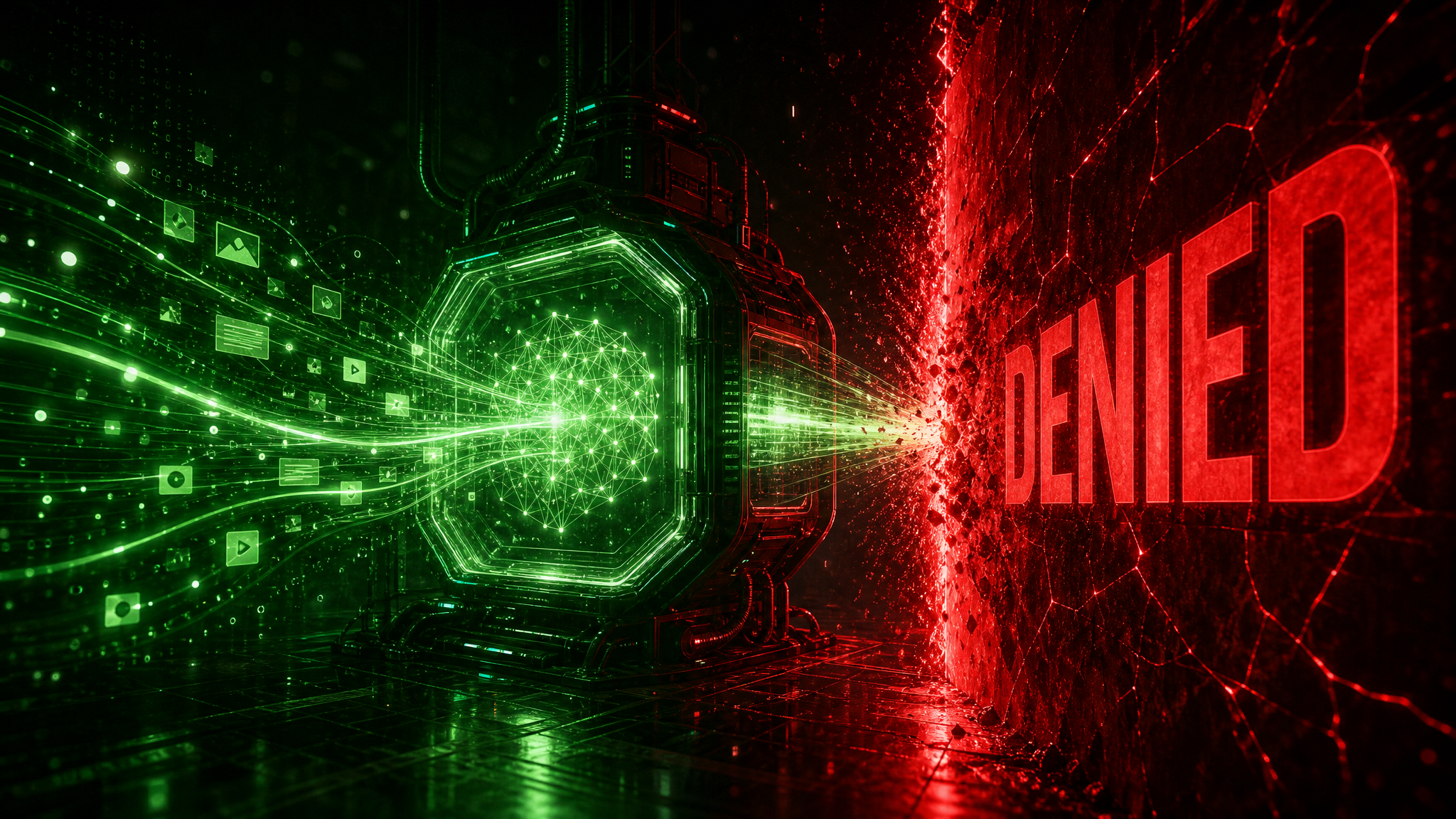 RSL Media Launches Human Consent Tools for AI Crawlers