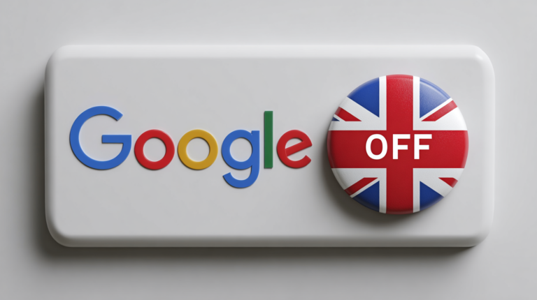 UK publishers can now opt out of Google AI Overveiws - The Media Copilot